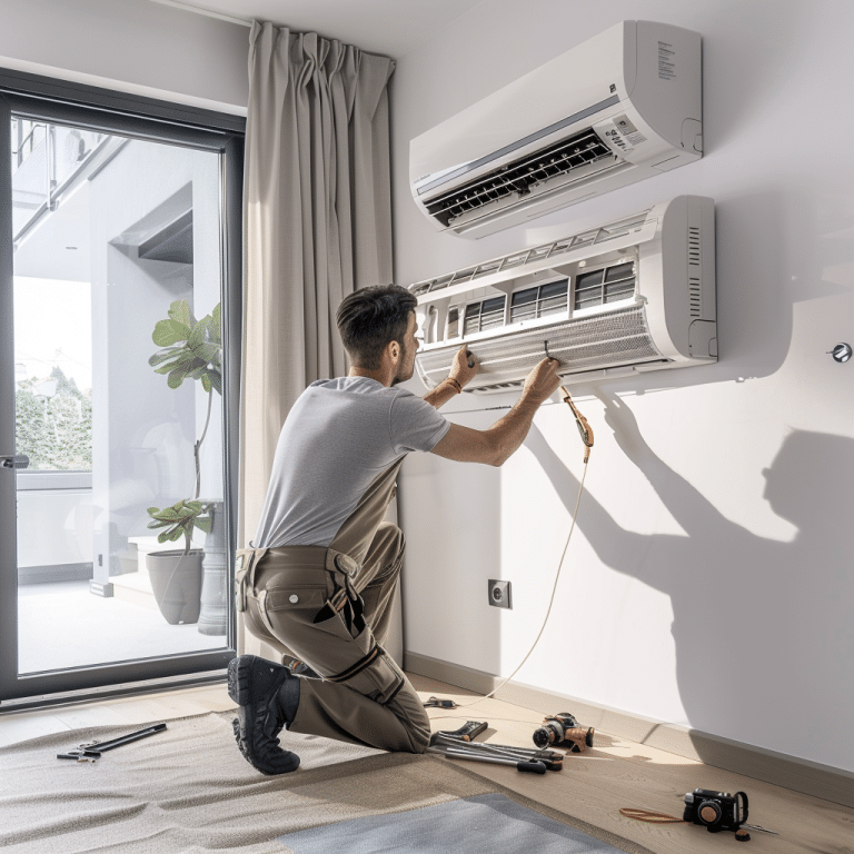 Faire installer une climatisation : guide pratique